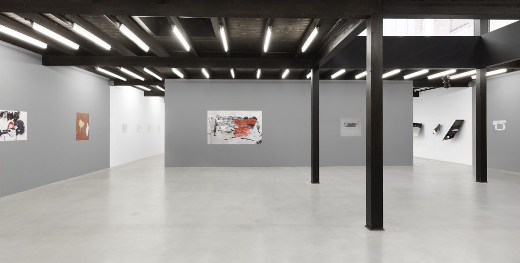 » Juergen Staack | Oldenburger Kunstverein