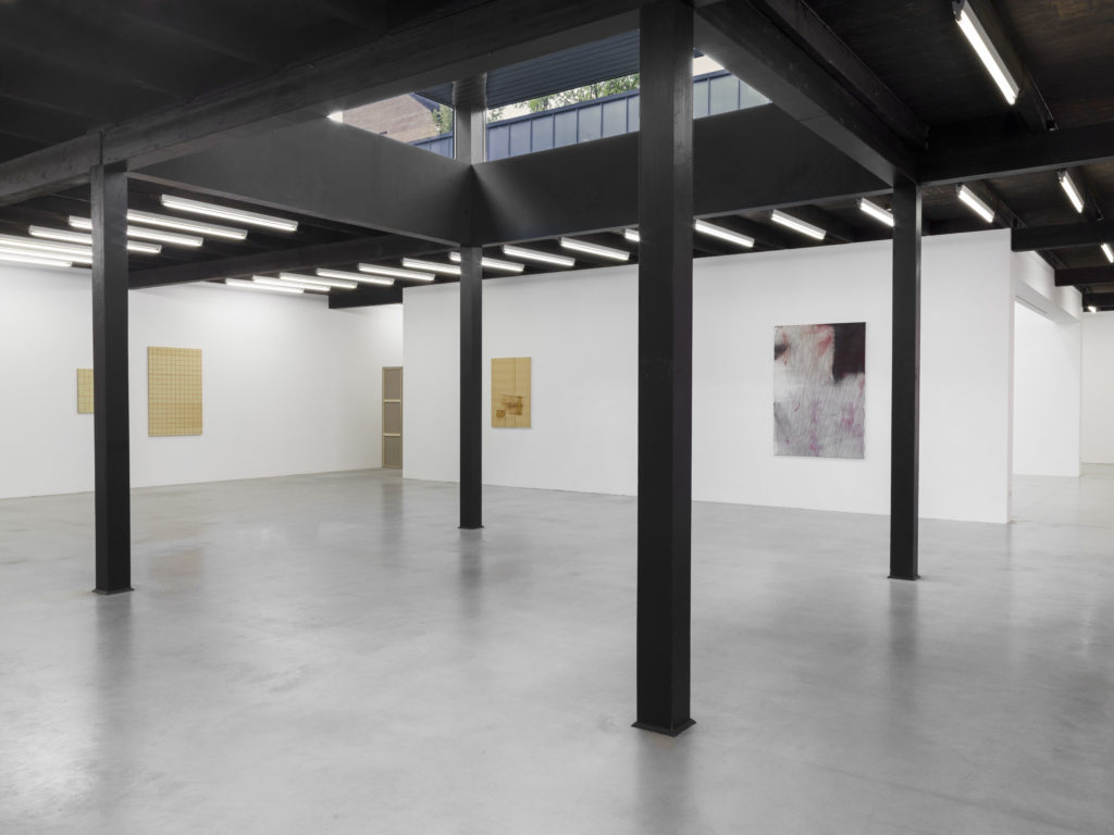 » Renaud Regnery | Oldenburger Kunstverein